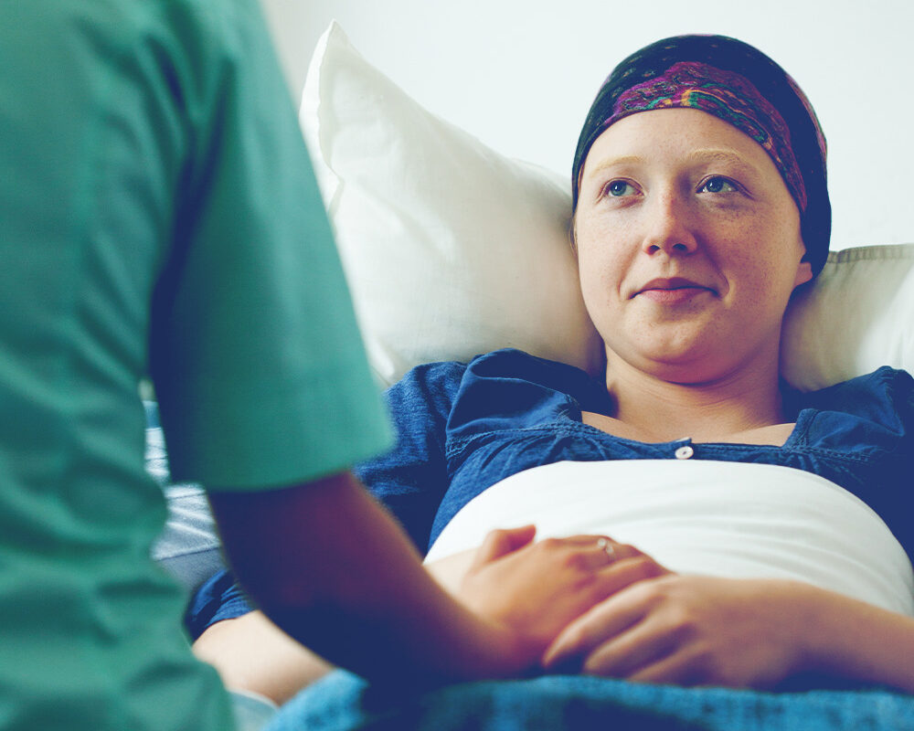Perci Health Expert Care And Support For People With Cancer Nugent Santé